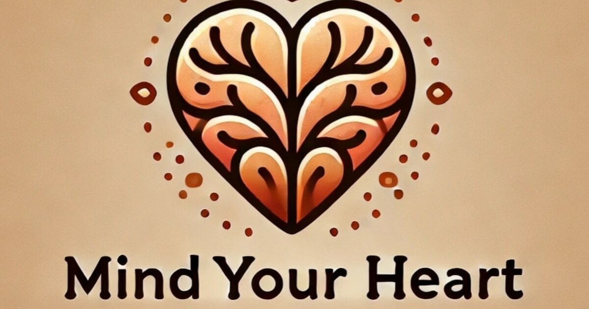 Aanmelden op Mind your heart